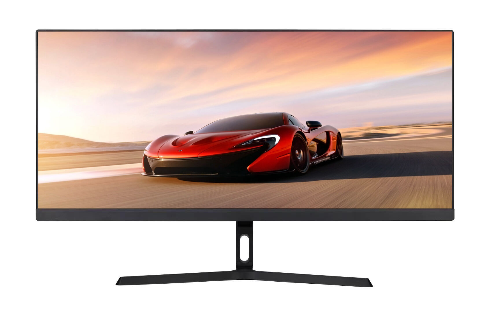 Buy China Wholesale Ultrawide Monitors 21:9 Screen Ips Display With Hdr ...