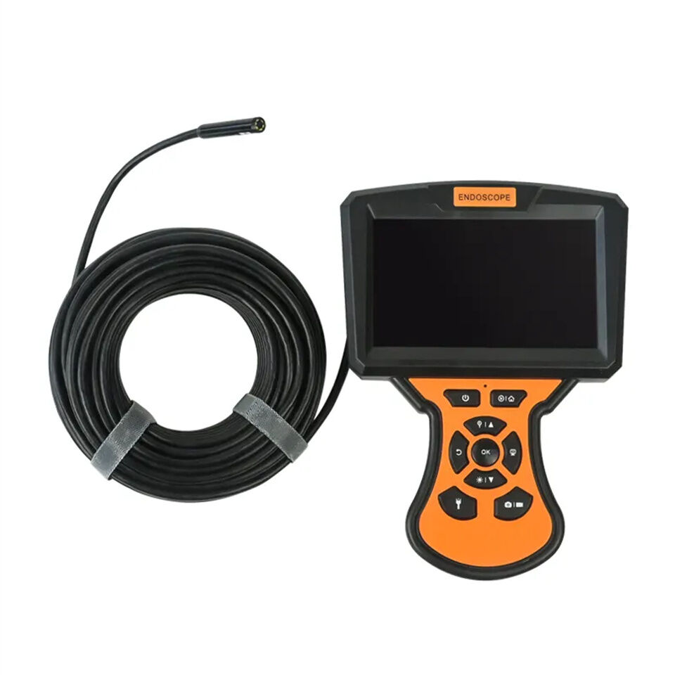 Buy Wholesale China Factory Supply Inspection Camera With Light Digital ...