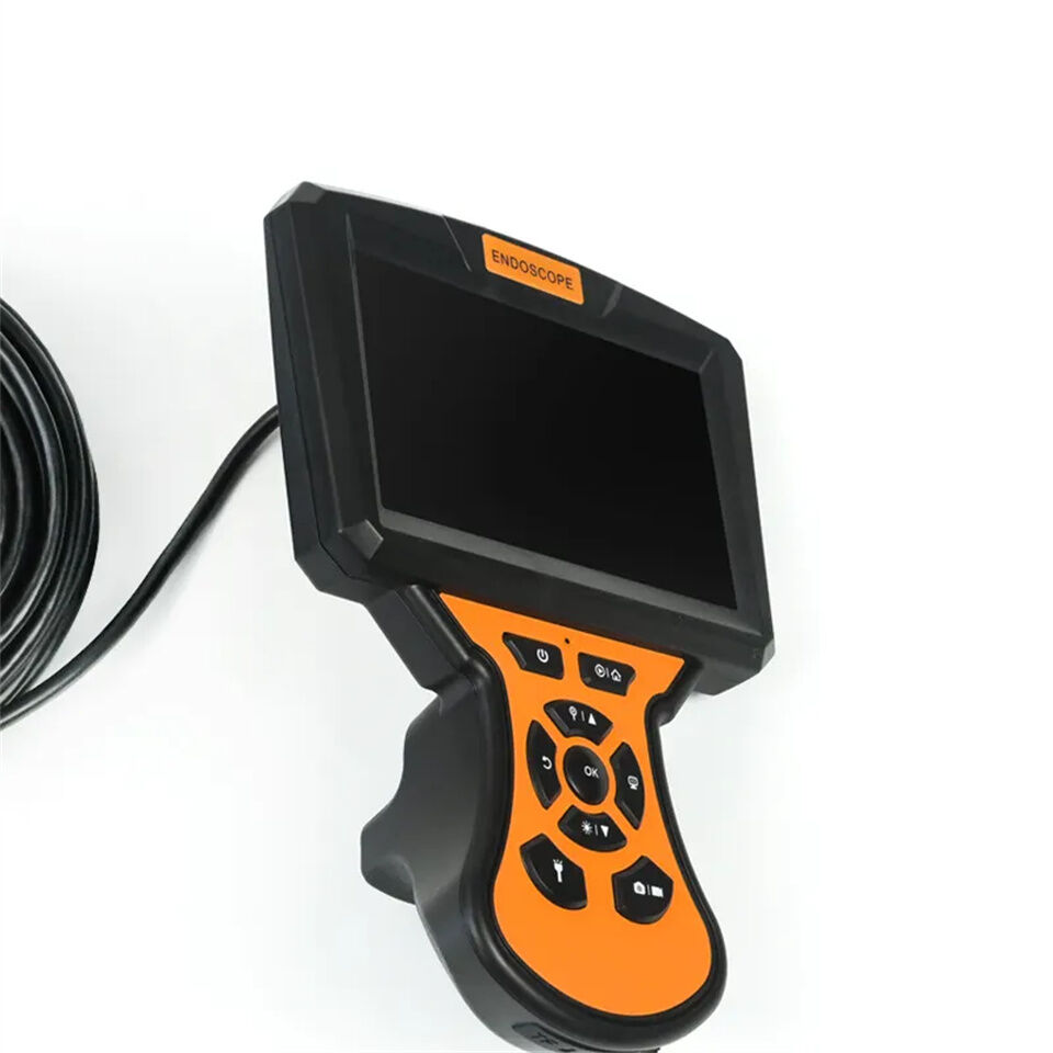 Buy Wholesale China Factory Supply Inspection Camera With Light Digital ...