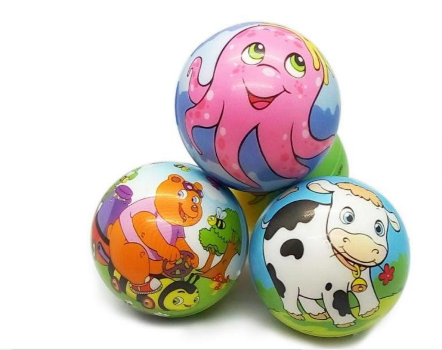 Buy Wholesale China Digital Print Pu Foam Anti Stress Ball Toys For ...