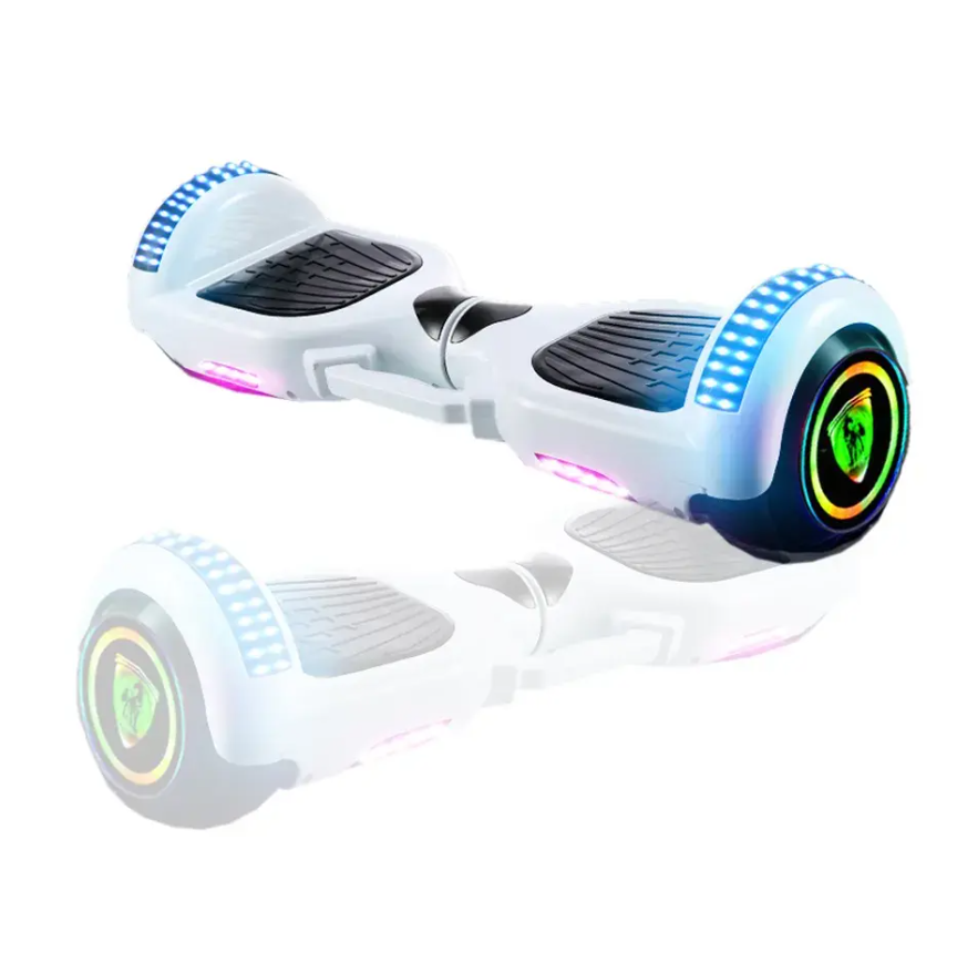 Buy Wholesale Canada Angelol 3000w Big Wheel Hoverboard Self Balance 2 ...