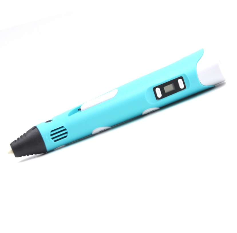 Buy Wholesale China Custom Doodler 3d Pen Smart Pvc Child 3d Diy ...