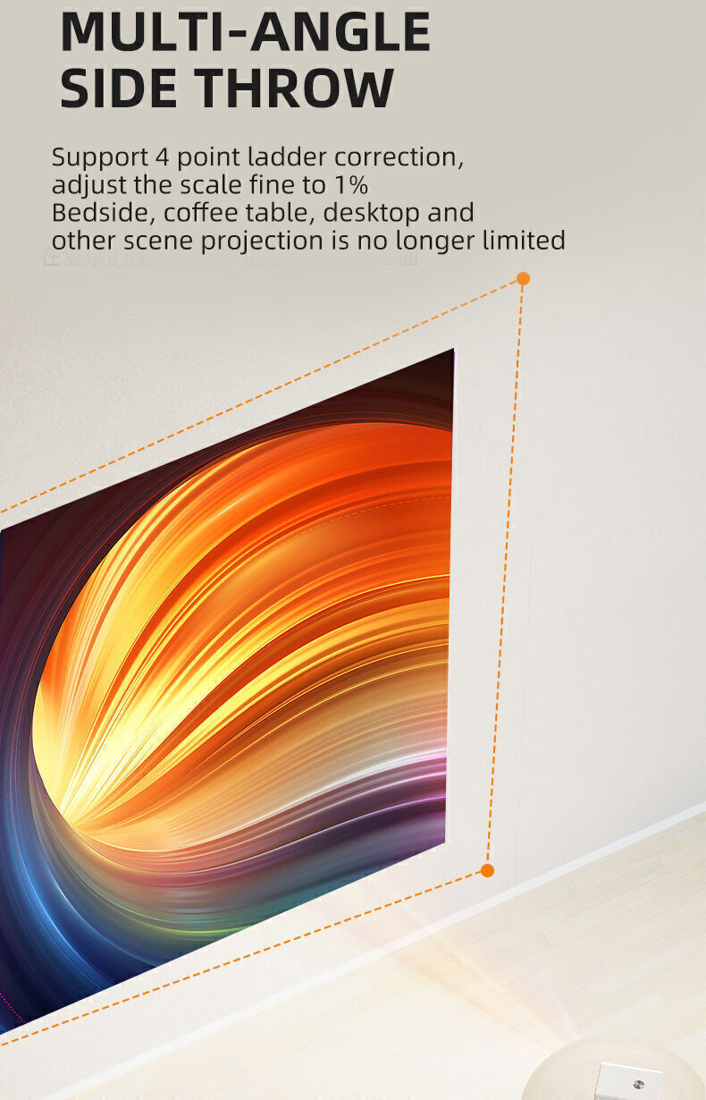 Manufacturer Promotion Price 30usd Hd High Brightness Pocket Projector ...