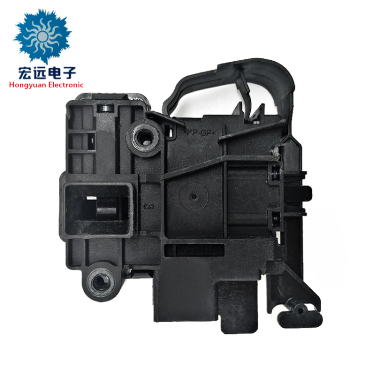 Factory Washing Machine Parts Haier Washing Machine Door Lock, Haier ...