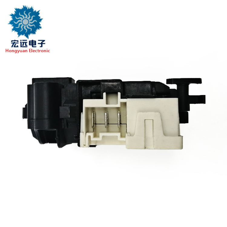 Factory Washing Machine Parts Haier Washing Machine Door Lock, Haier ...