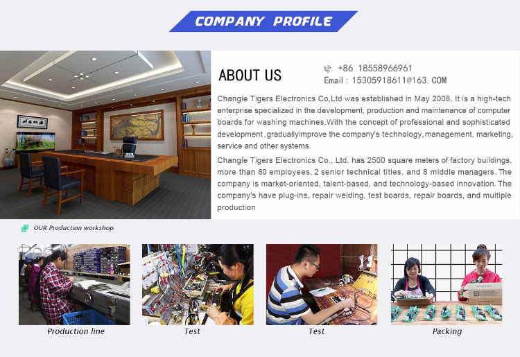 Factory Washing Machine Parts Haier Washing Machine Door Lock, Haier ...