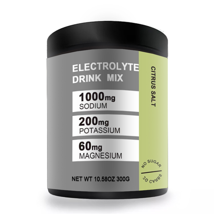 Buy Wholesale China Private Label Sports Nutrition Electrolyte Energy ...