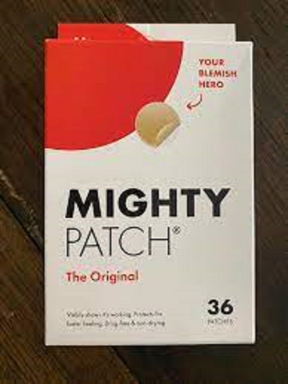 Buy Wholesale United States Wholesale Hero Cosmetics Mighty Patch ...