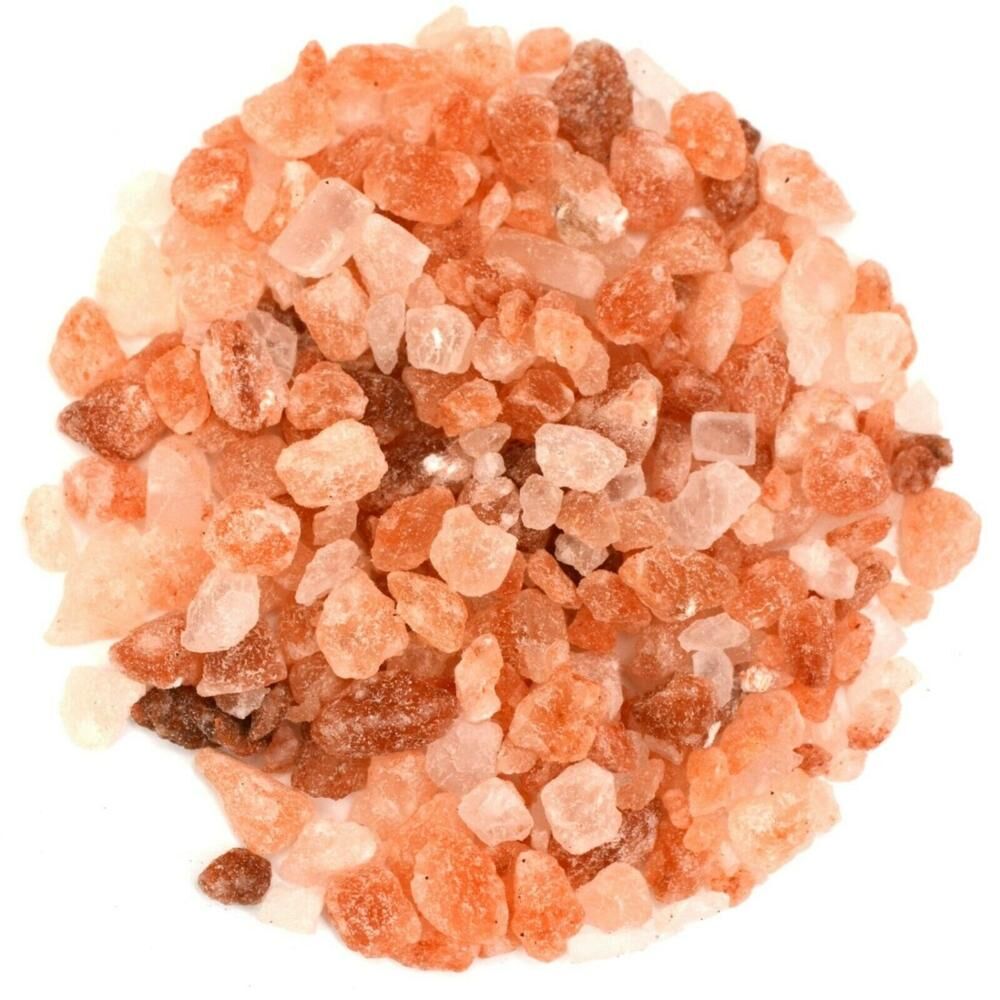 Buy Wholesale Kenya Light Pink Himalayan Light Pink Salt | Light Pink ...