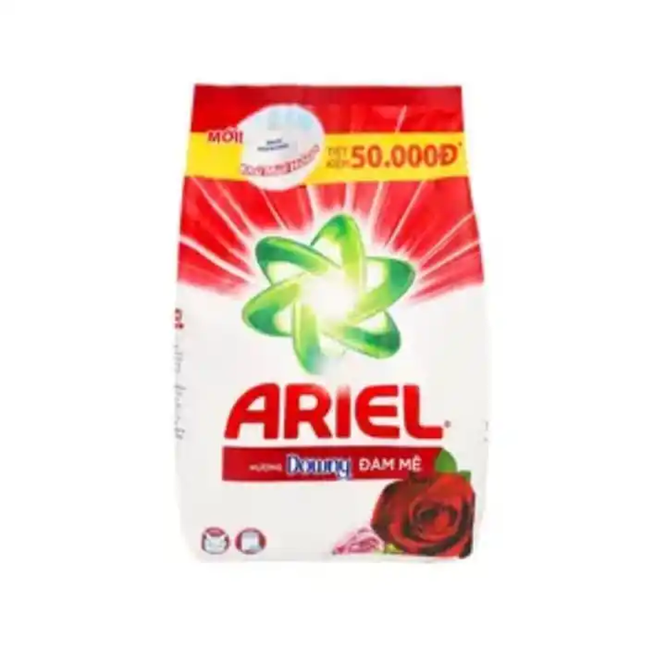 Buy Wholesale Netherlands Wholesale Ariel Matic Top Hand Detergent ...