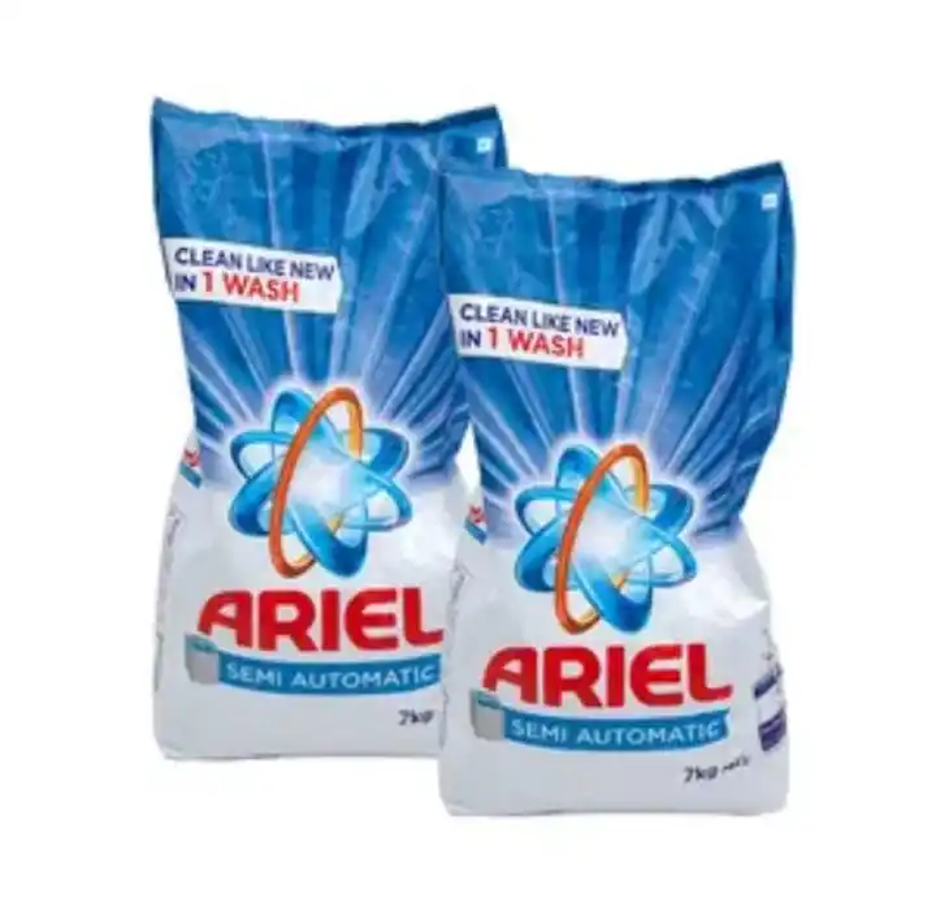 Buy Wholesale Netherlands Wholesale Ariel Matic Top Hand Detergent ...