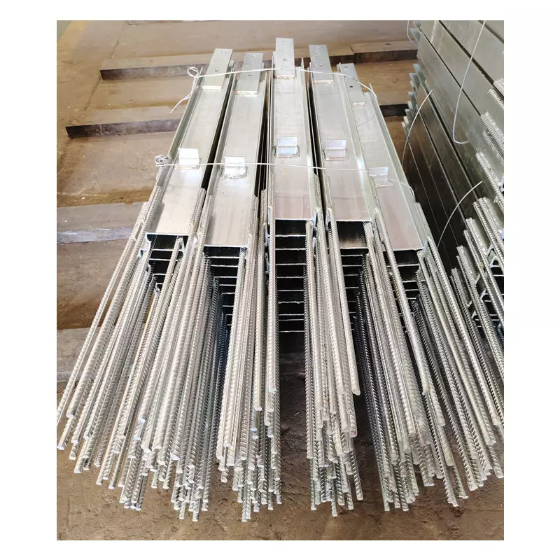 Buy Standard Quality China Wholesale Galvanised H Steel Welded Rebar ...