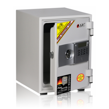 Buy China Wholesale Gemsafe High Quality Heavy Fireproof Concrete Safe ...