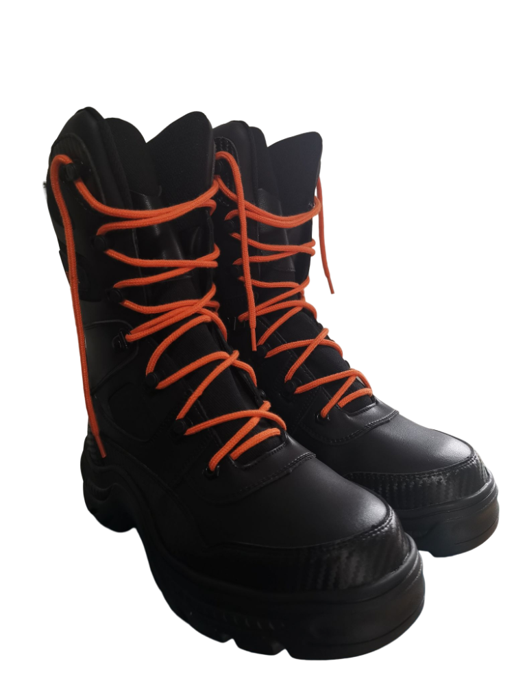 Buy China Wholesale Reliable Reputation Men Safty Rescue Boots Slip On ...