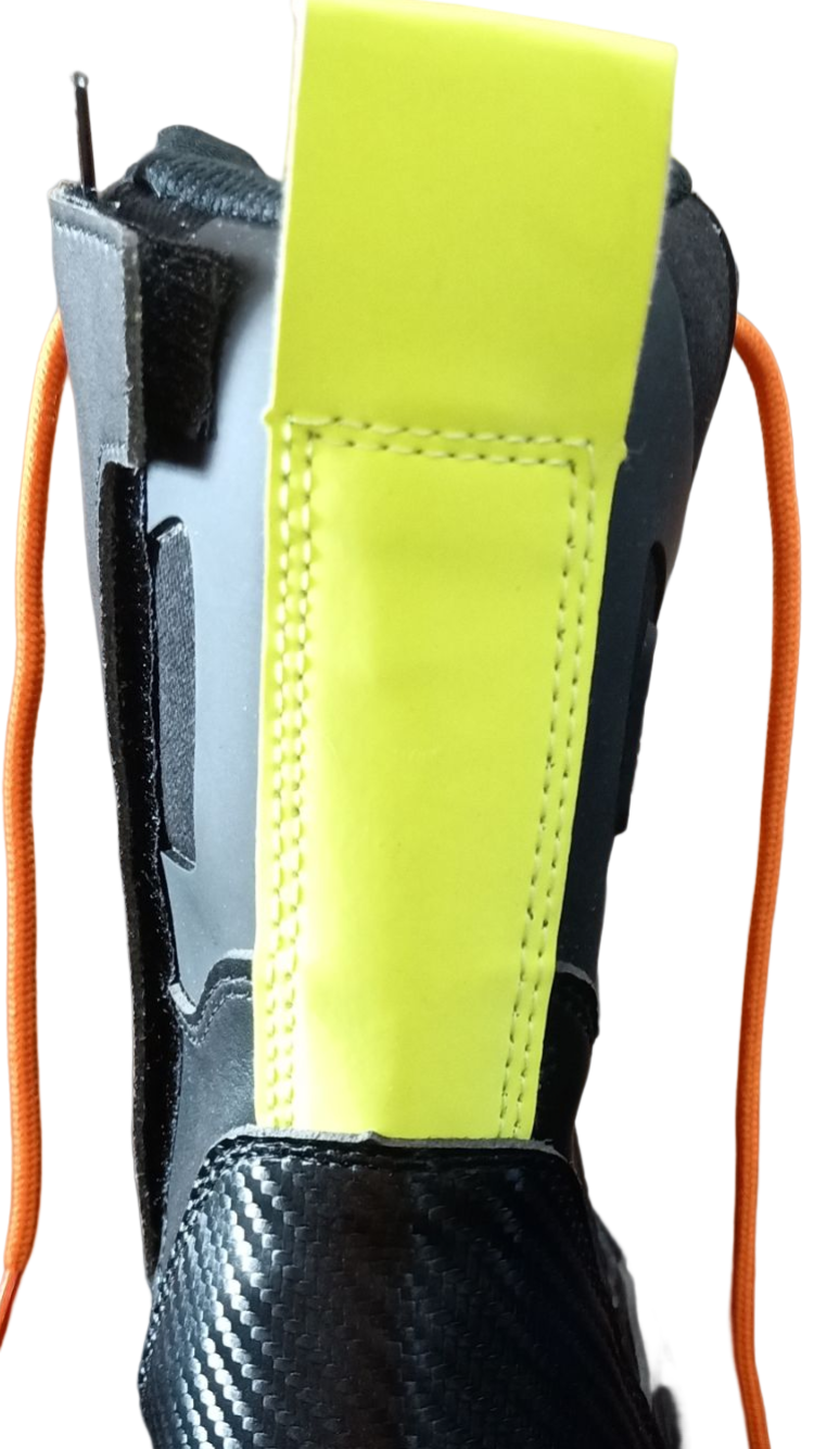 Buy China Wholesale Reliable Reputation Men Safty Rescue Boots Slip On ...