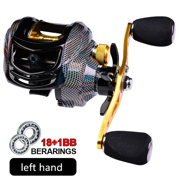 Buy Wholesale China High Speed Gear Ratio 7.2:1 Lfet/right Hand ...