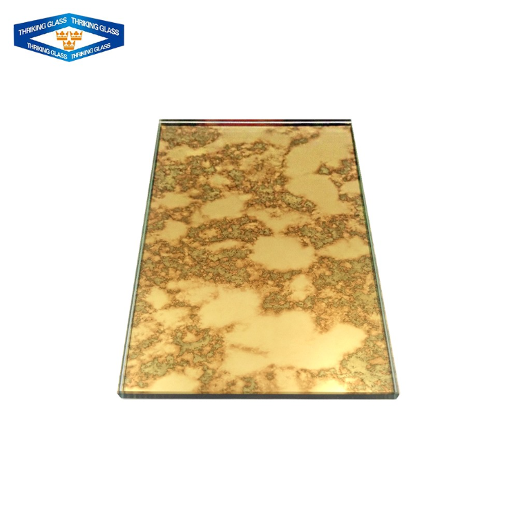 3.2mm Tempered Low Iron Patterned Solar Crystal Clear Mistlite Glass ...