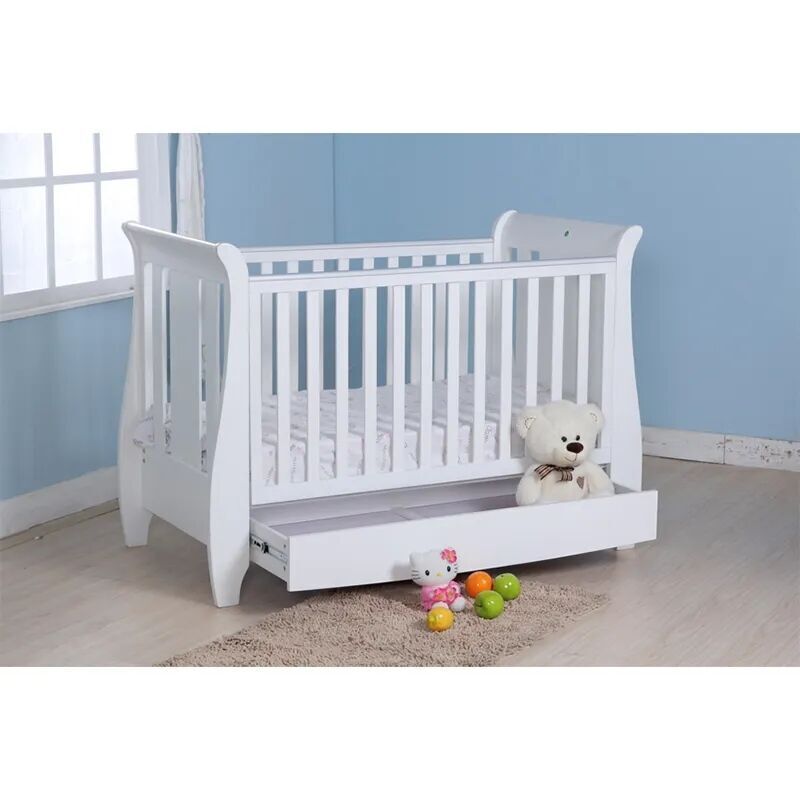 Buy Wholesale China Children Bedroom Furniture Wood And Mdf Bunk Bed ...