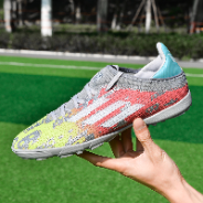 Factory Top Grade Customize Men The Superfly Zoom Football Studs ...