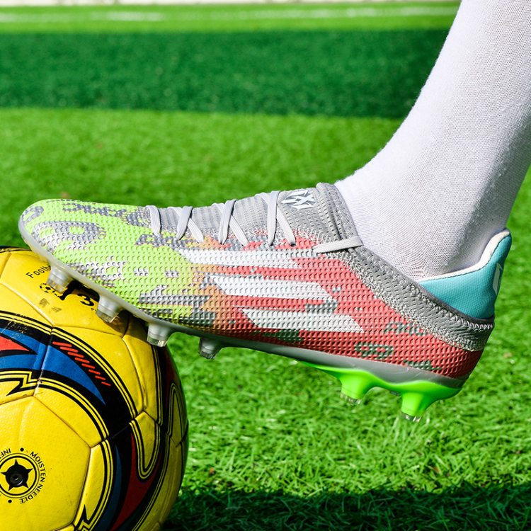 Factory Top Grade Customize Men The Superfly Zoom Football Studs ...