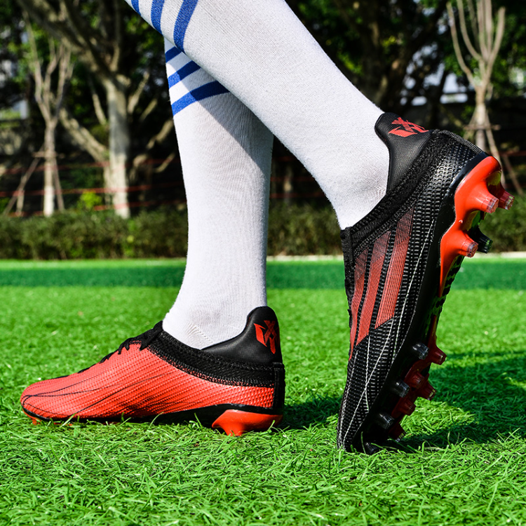 Factory Top Grade Customize Men The Superfly Zoom Football Studs ...