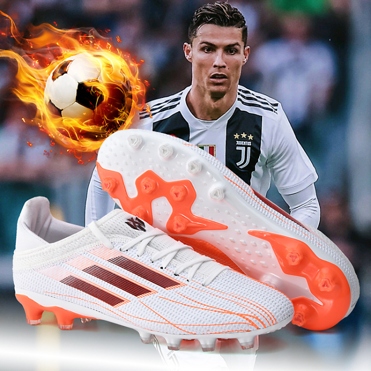 Factory Top Grade Customize Men The Superfly Zoom Football Studs ...