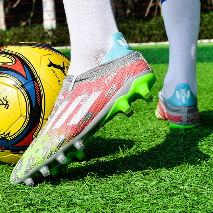 Factory Top Grade Customize Men The Superfly Zoom Football Studs ...