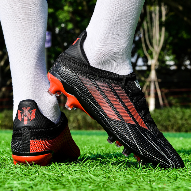 Factory Top Grade Customize Men The Superfly Zoom Football Studs ...