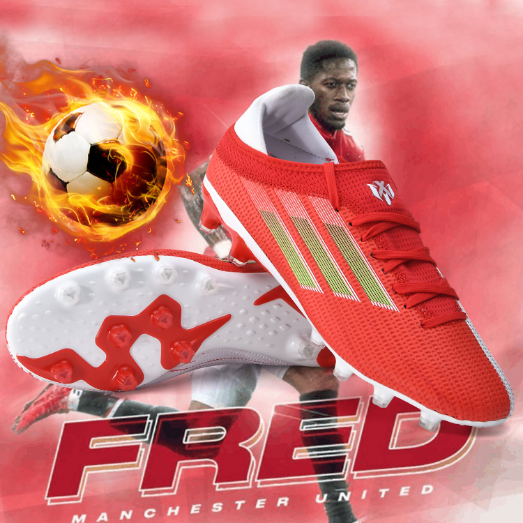 Factory Top Grade Customize Men The Superfly Zoom Football Studs ...