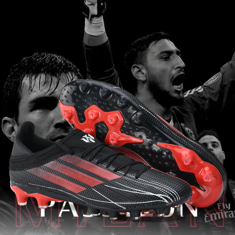 Factory Top Grade Customize Men The Superfly Zoom Football Studs ...