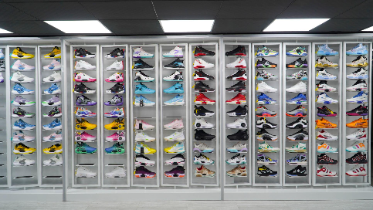 Factory Top Grade Customize Men The Superfly Zoom Football Studs ...