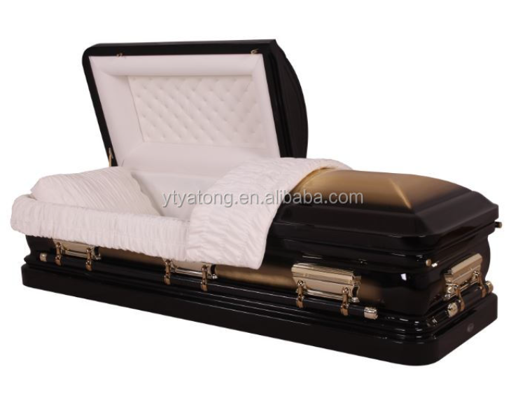 Buy Wholesale China American Funeral Coffins And Caskets & American ...