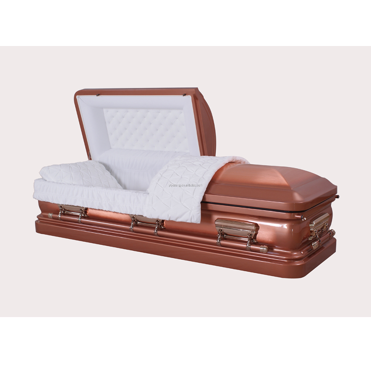 Buy Wholesale China American Funeral Coffins And Caskets & American ...