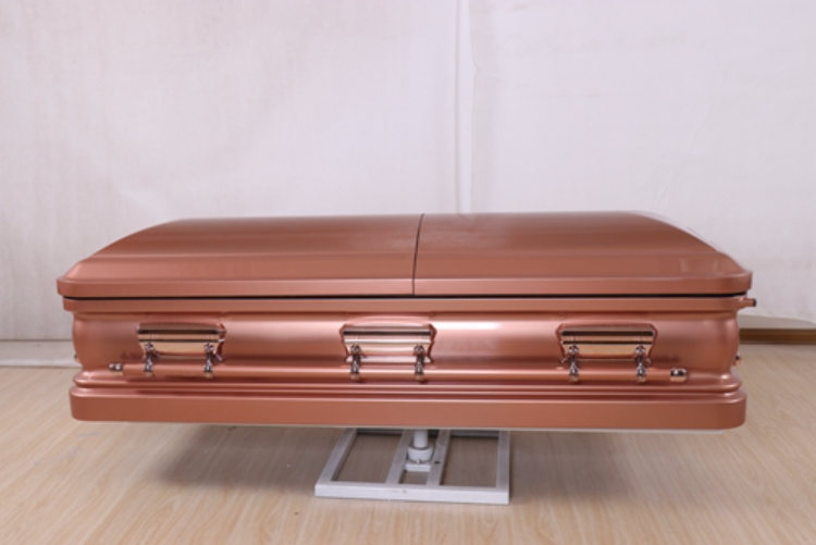 Buy Wholesale China American Funeral Coffins And Caskets & American ...