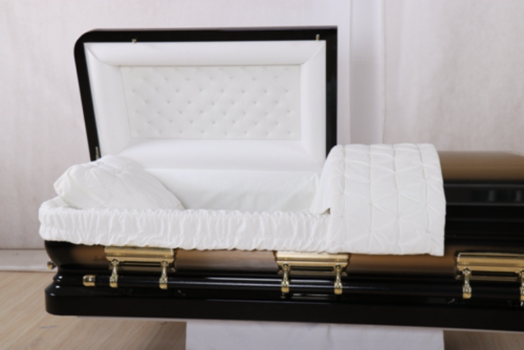 Buy Wholesale China American Funeral Coffins And Caskets & American ...
