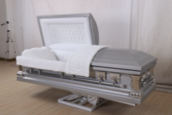 Buy Wholesale China American Funeral Coffins And Caskets & American ...