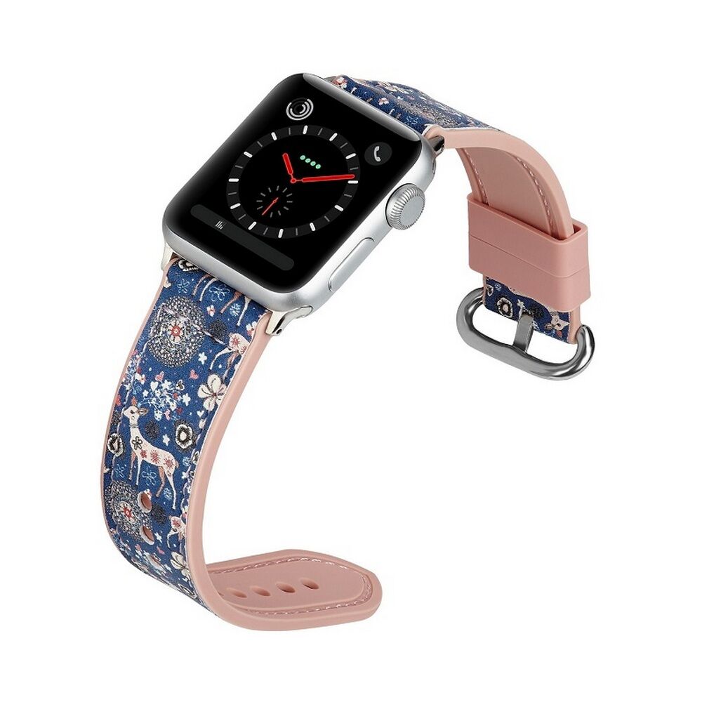 Buy Wholesale China Hot Sell Bright Printed Leather Surface Silicone ...