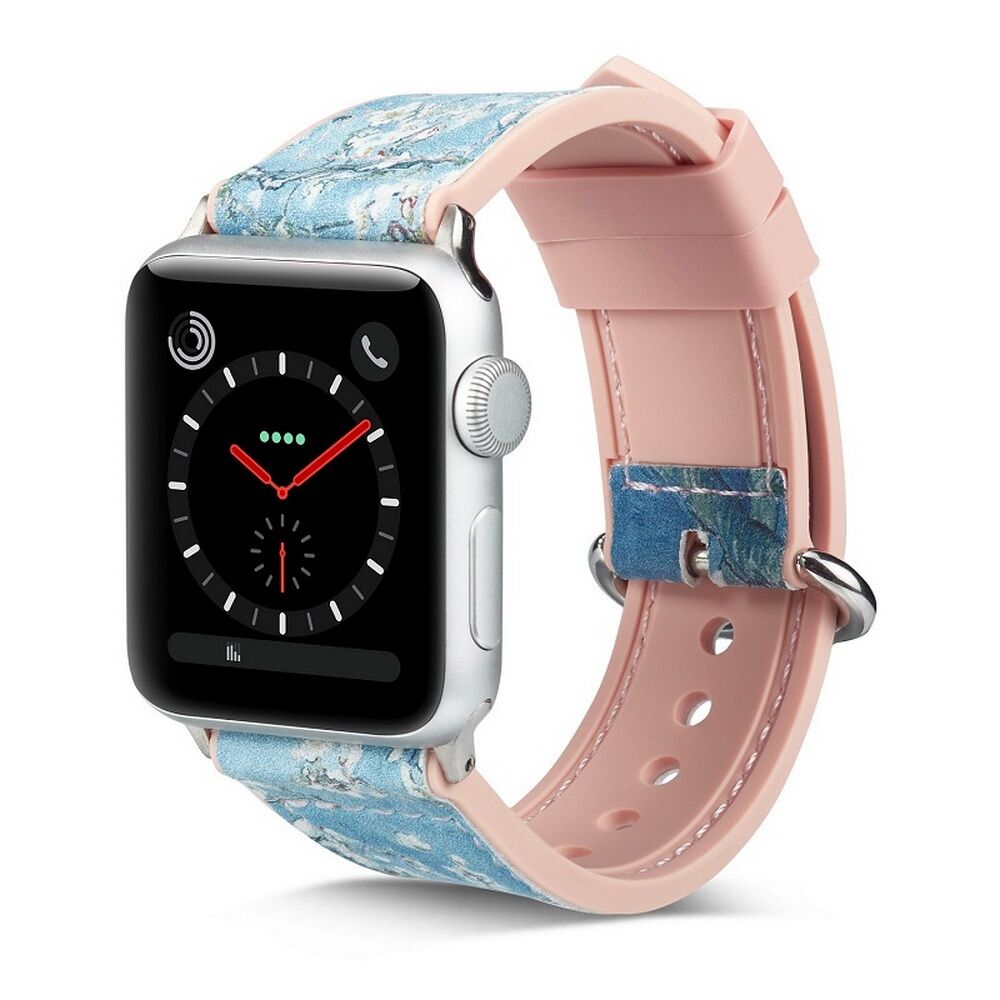 Buy Wholesale China Hot Sell Bright Printed Leather Surface Silicone ...