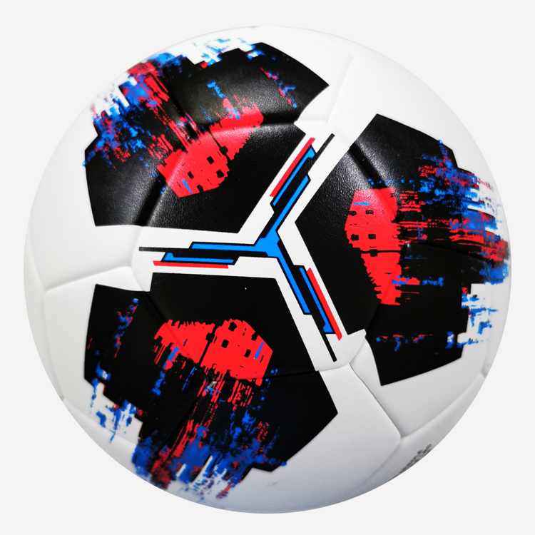 Buy Wholesale China The Factory Directly Wholesales Football Standard ...
