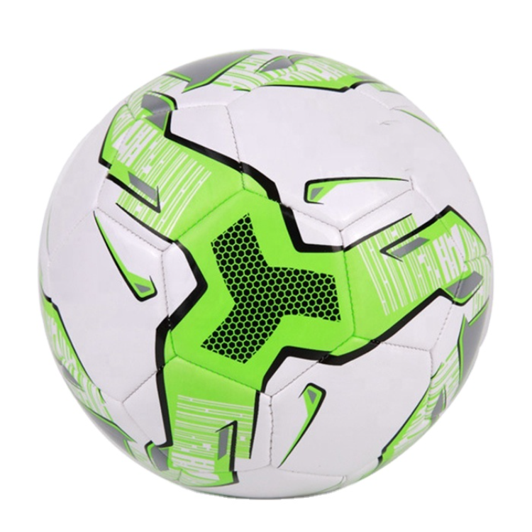 Buy Wholesale China The Factory Directly Wholesales Football Standard ...