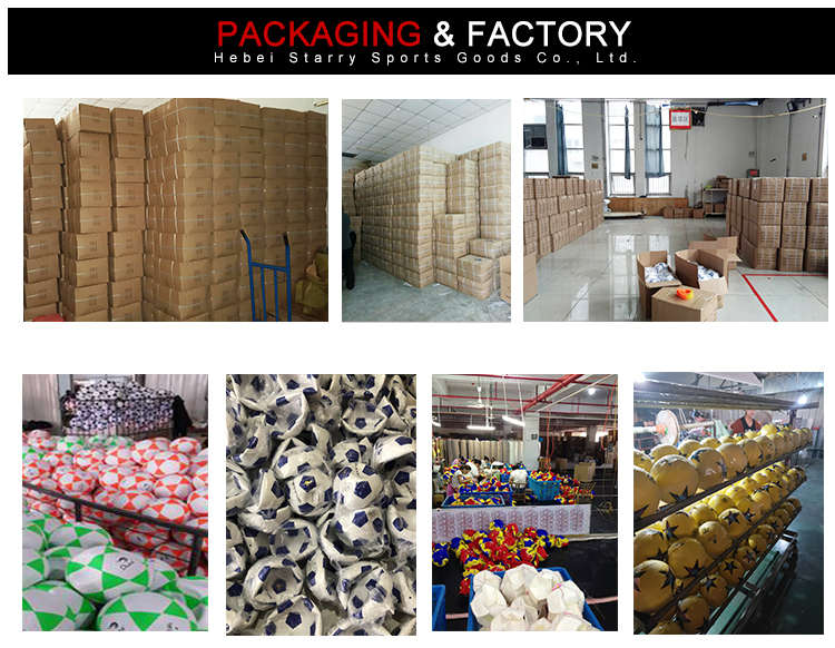 Buy Wholesale China The Factory Directly Wholesales Football Standard ...
