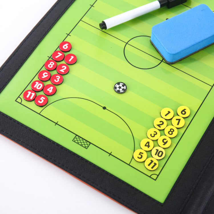 Buy Wholesale China Lxy-162 Foldable Magnetic American Football Coach ...