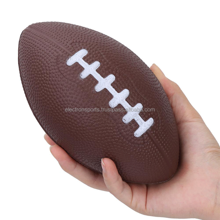 Buy Wholesale Pakistan 2023 Best Quality American Football High ...