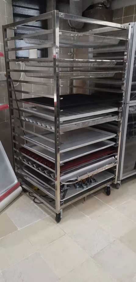 Buy China Wholesale Customized Stainless Steel 201304 Dehydrator Drying ...