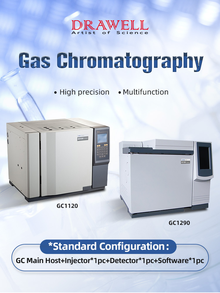 Buy Standard Quality China Wholesale Dw-gc1120 Fid/tcd/fpd/npd/ecd Lab ...