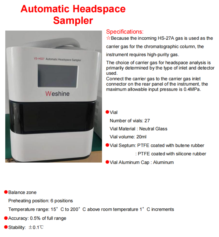 Buy Wholesale China Astm D3612 Dga Transformer Dissolved Gas Analyzer ...