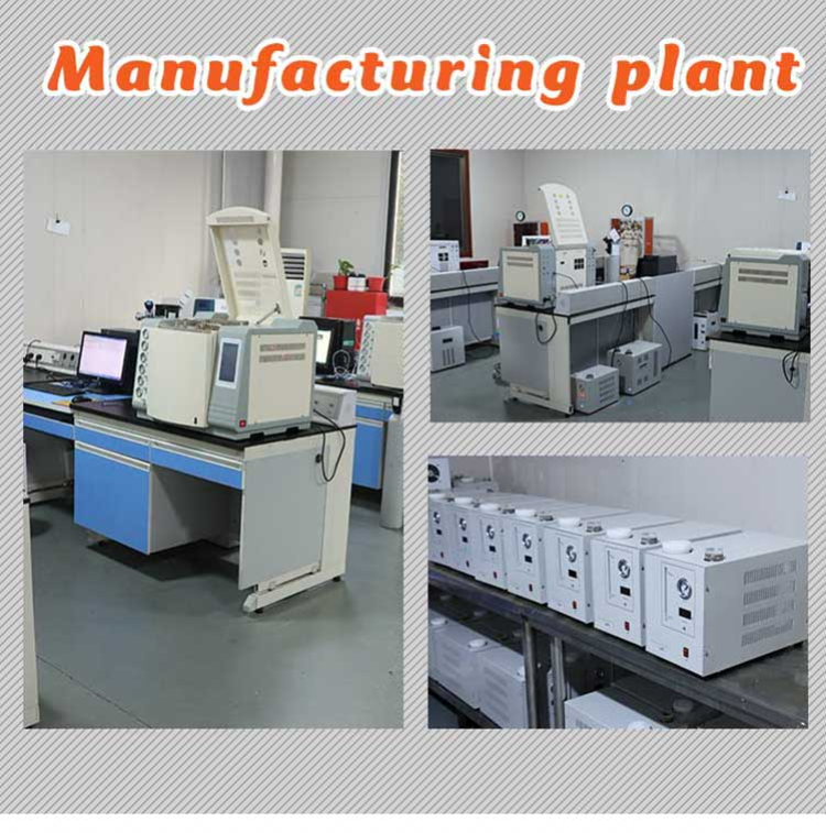 Buy Wholesale China Astm D3612 Dga Transformer Dissolved Gas Analyzer ...