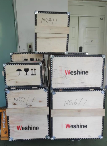 Buy Wholesale China Astm D3612 Dga Transformer Dissolved Gas Analyzer ...