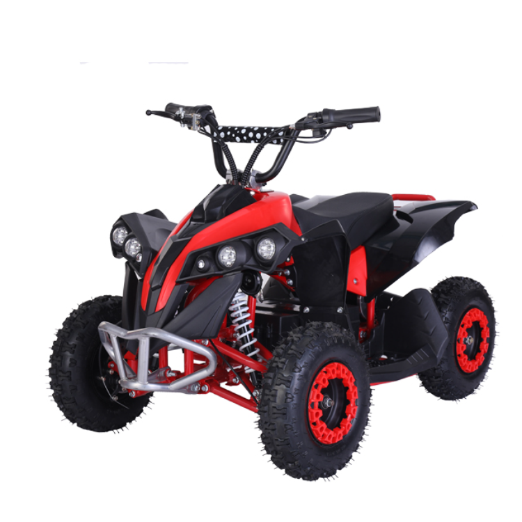 Newest Cheap Popular Style 48v 1000w Electric Quad Bike Electric Atv ...