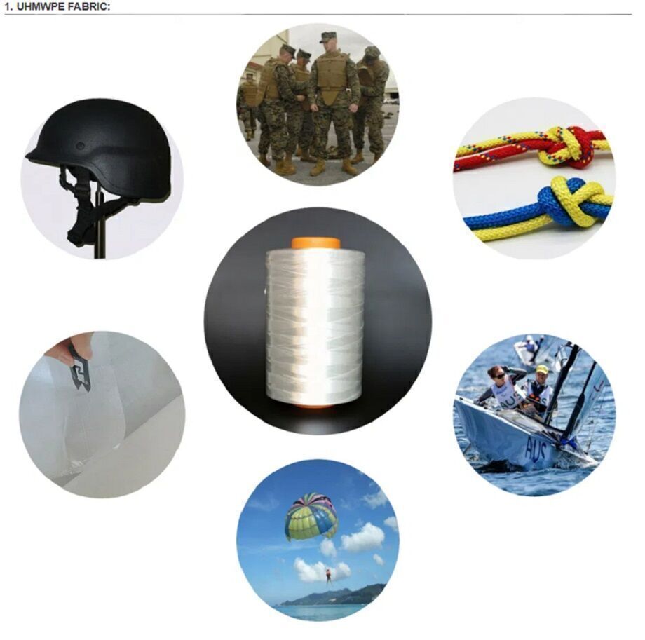 Bulletproof Helmet Head Protection Professional Combat Uhmwpe Tactical ...